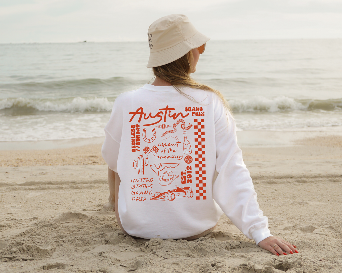 Reckless Sunday Apparel – RecklessSunday