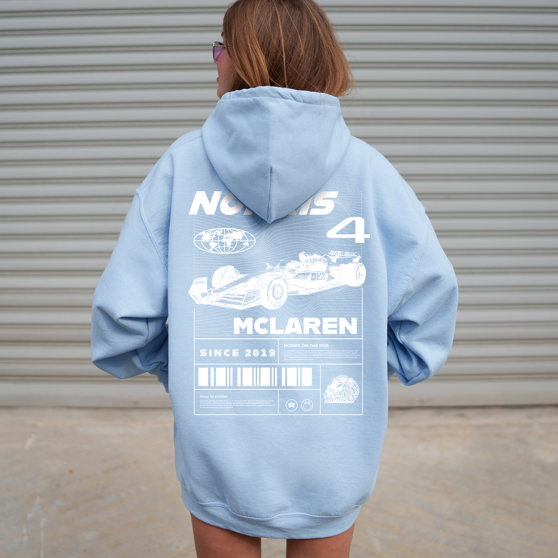 Reckless Sunday Apparel – RecklessSunday